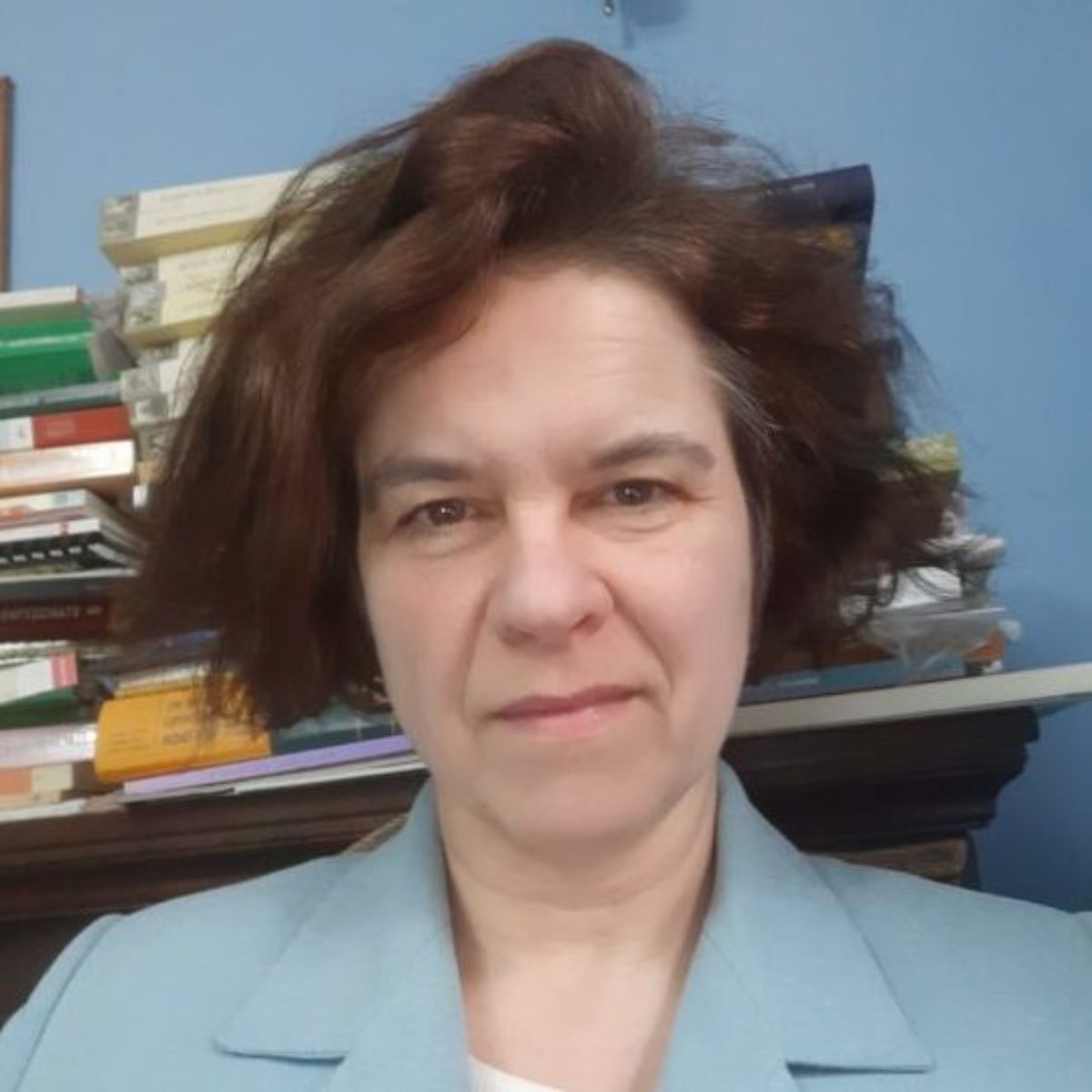 Monika Waluś, Autor w serwisie Magazyn Kontra